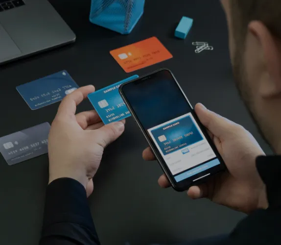NFC Payment App for Retail Store for Australian Client